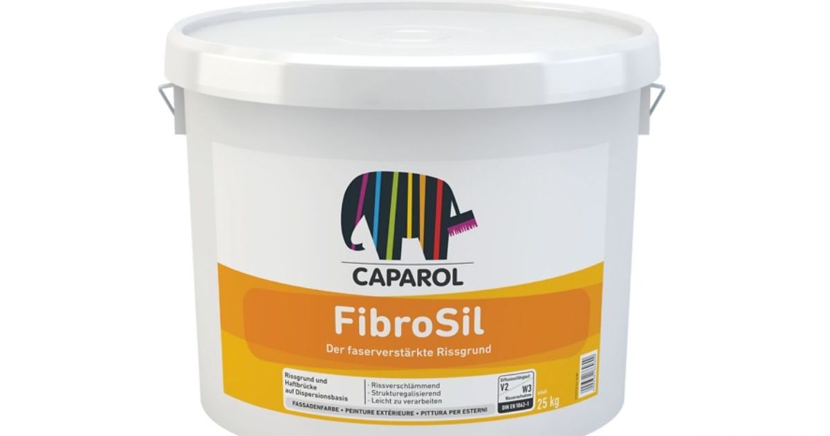 FibroSil - premaz za obradu pukotina | Prodaja | Akcija | ARKOR Trgovina