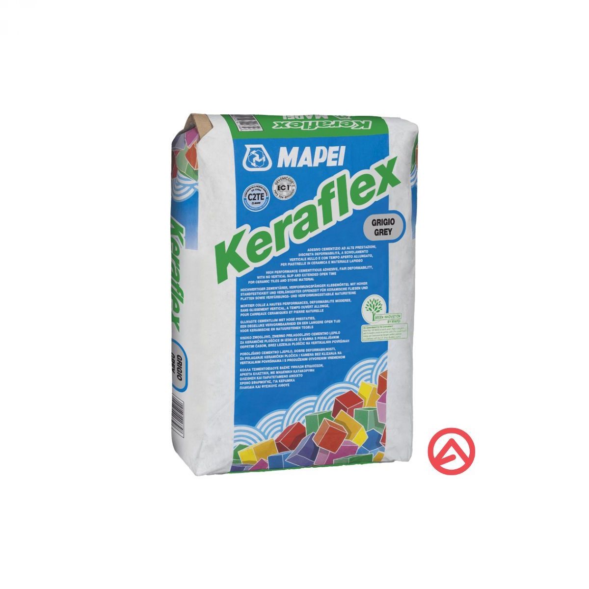 Keraflex - ljepilo za pločice | Prodaja | Akcija | ARKOR Trgovina