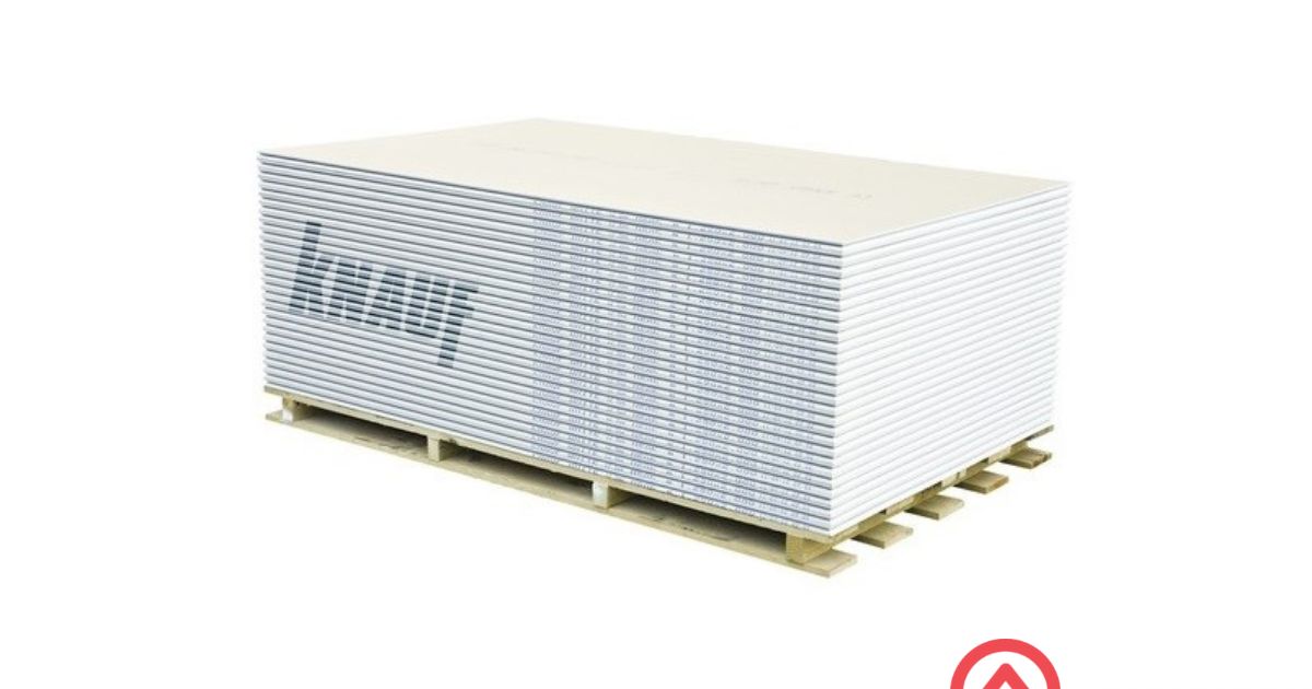 Knauf ploča A 10 9.5 mm; 1250 x 2000 mm | Prodaja | Akcija | ARKOR Trgovina