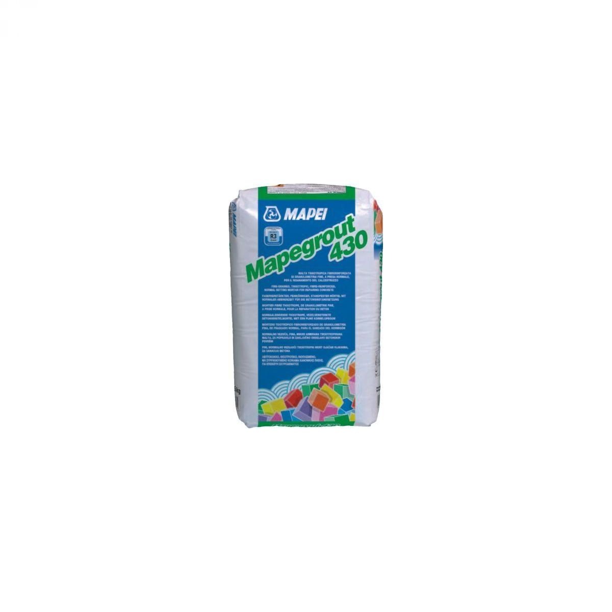 MAPEGROUT 430 25 KG | Prodaja | Akcija | ARKOR Trgovina