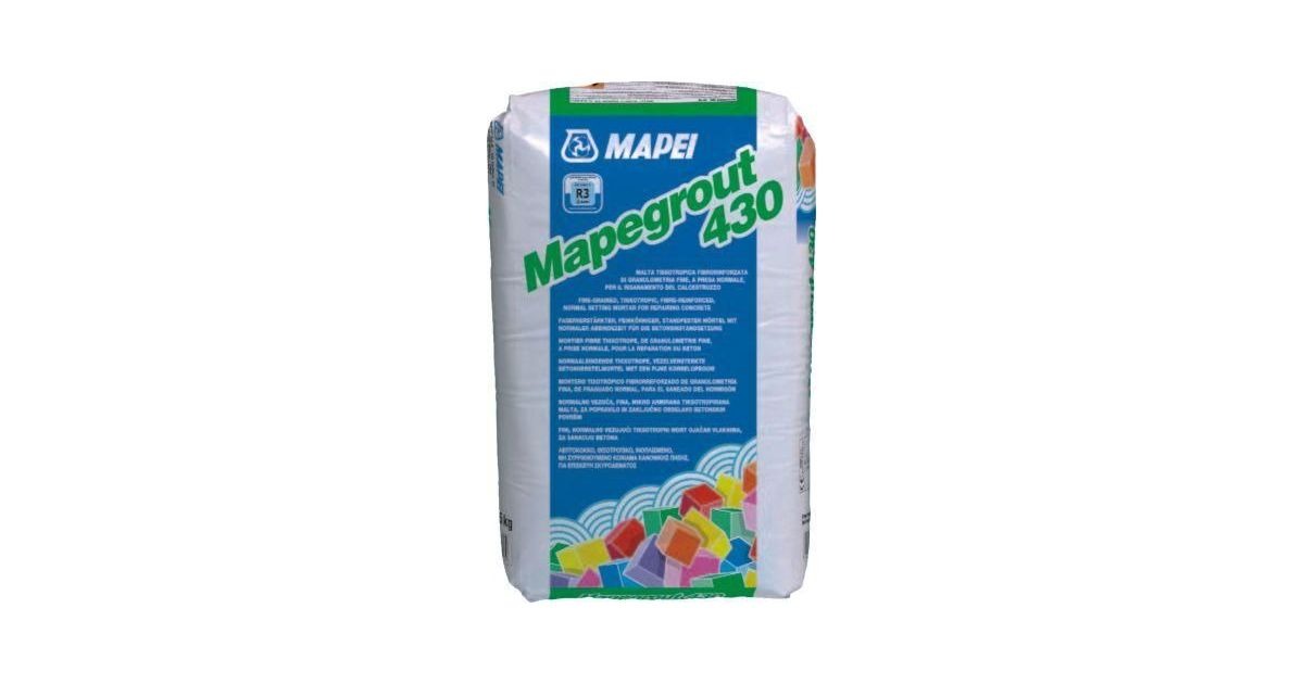 MAPEGROUT 430 25 KG | Prodaja | Akcija | ARKOR Trgovina