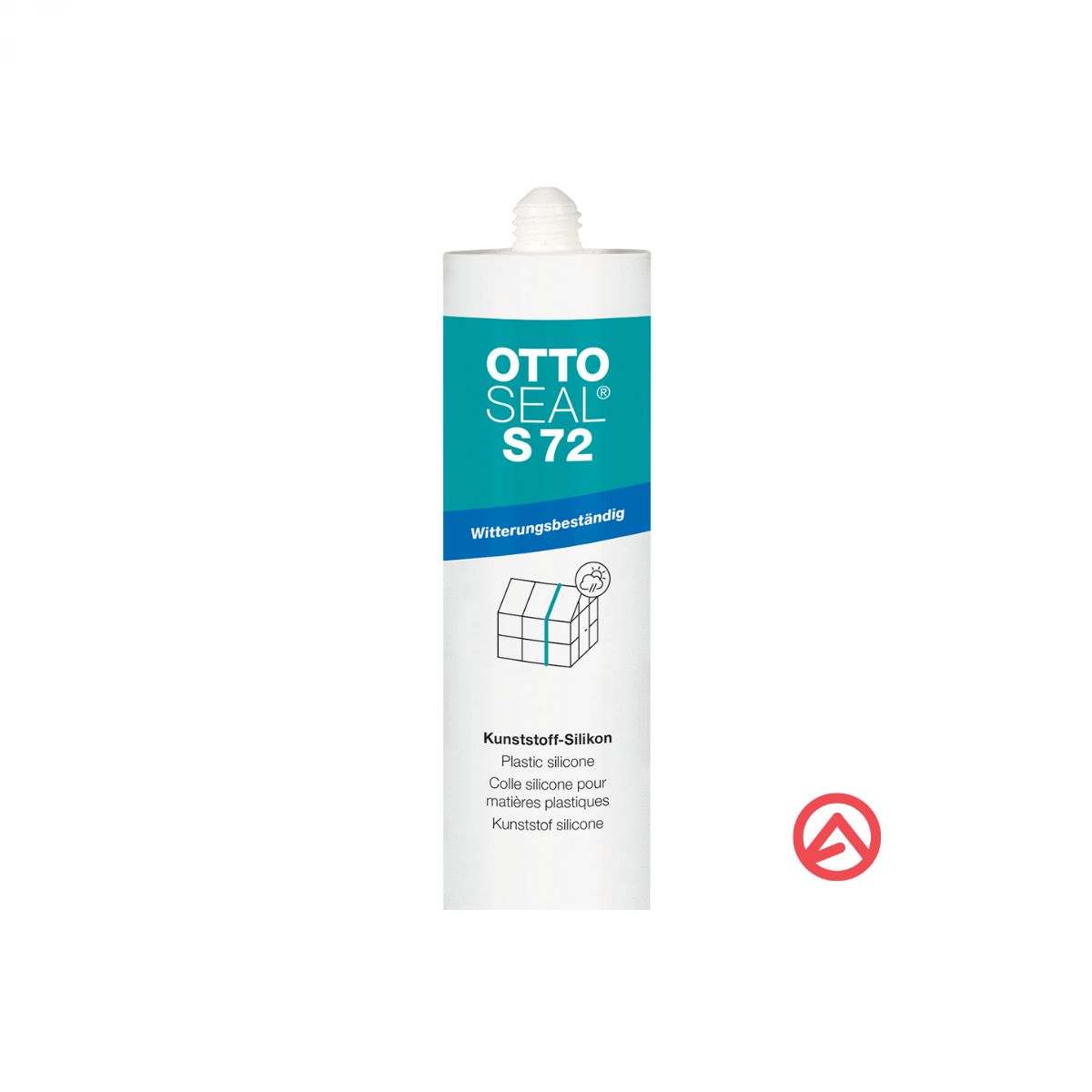 OTTOSEAL® S 72 - Silikon za plastiku | Prodaja | Akcija | ARKOR Trgovina