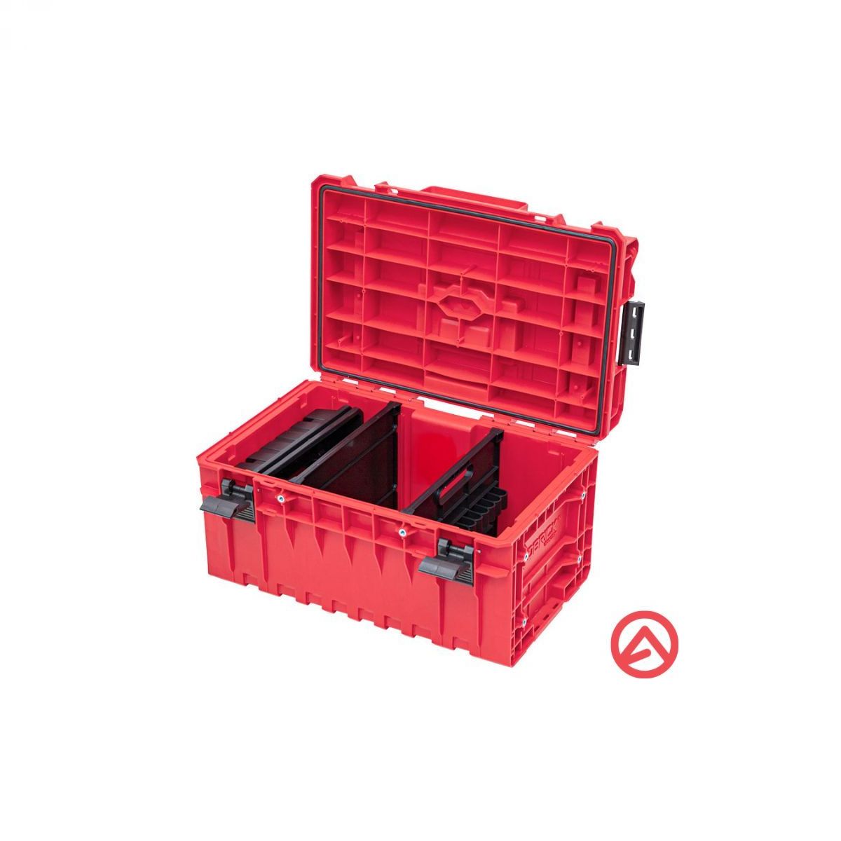 Qbrick System ONE 2.0 350 Technik RED Ultra HD Custom | Prodaja ...