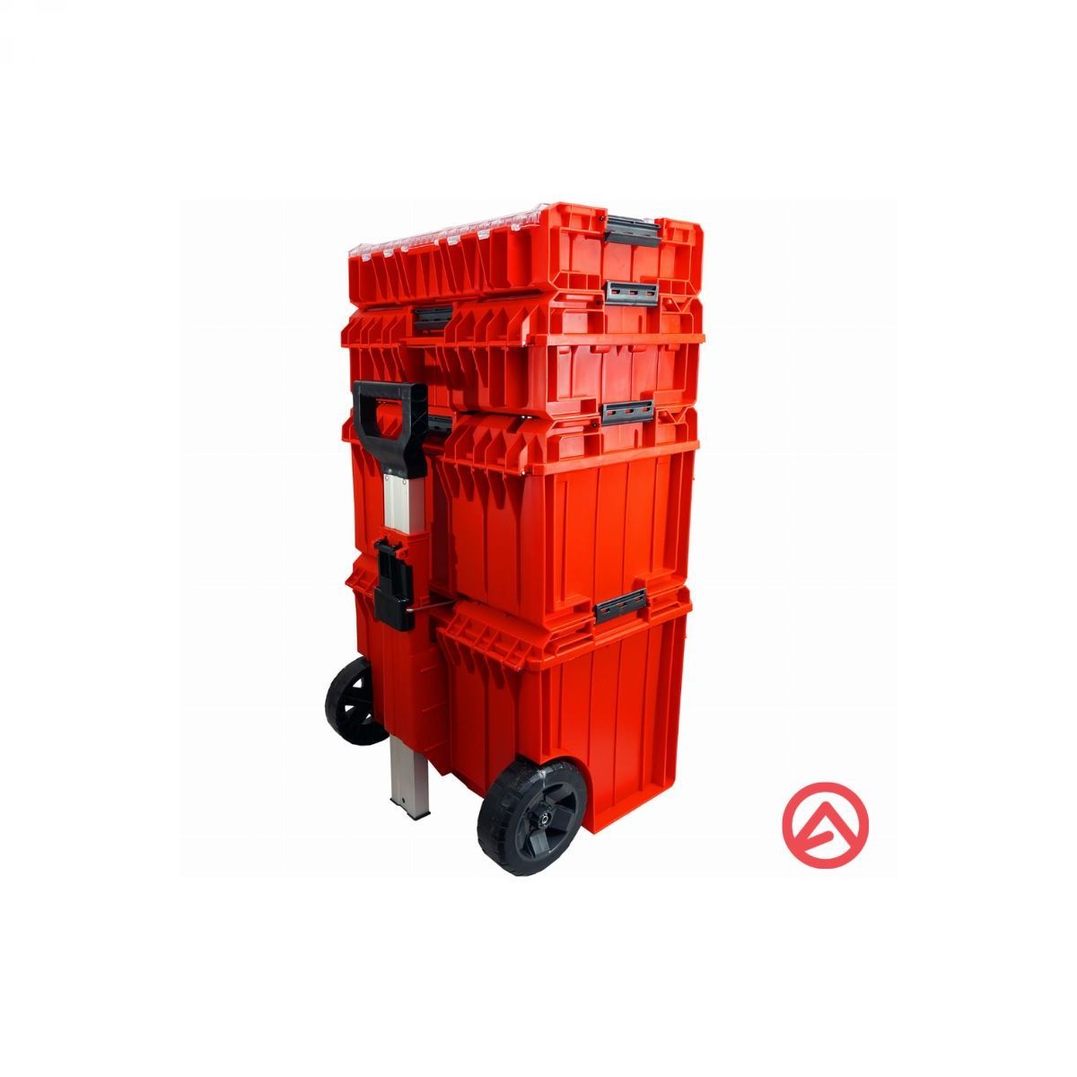 Qbrick System ONE Ultra HD RED [set 4 u1] | Prodaja | Akcija | ARKOR ...