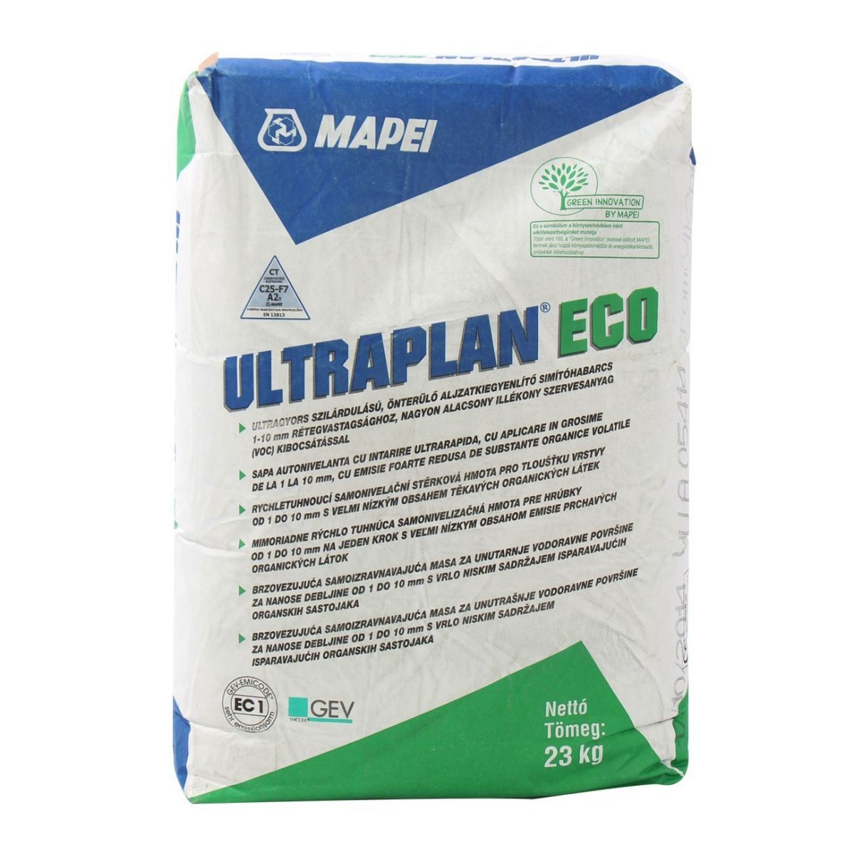 ULTRAPLAN ECO 23 kg | Prodaja | Akcija | ARKOR Trgovina