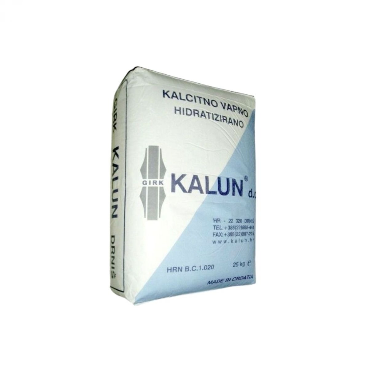 Vapno | Prodaja | Akcija | ARKOR Trgovina